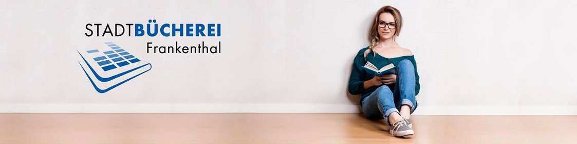 Stadtbücherei Frankenthal > Konto